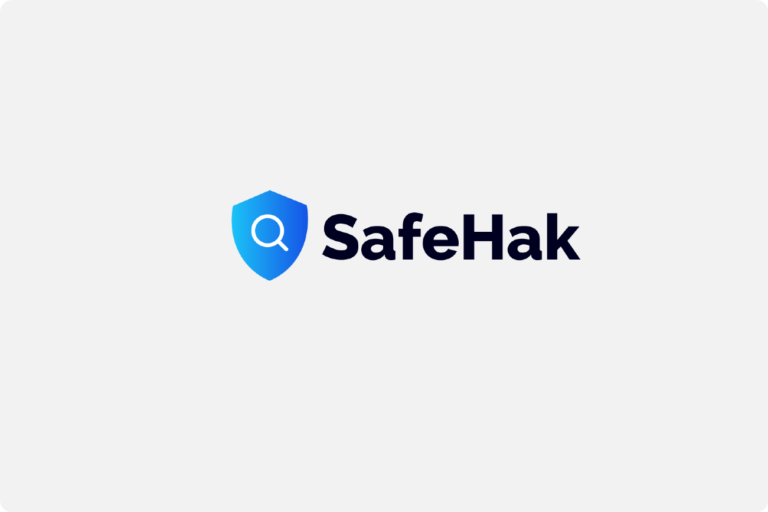 SafeHak - minor change